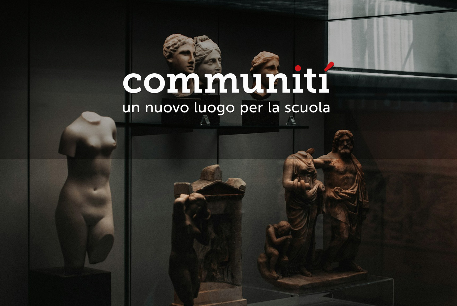 Gli oggetti parlanti - Communitì - Librì